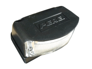 perei-lighting-npl-series-number-plate-light - PEREI Lighting